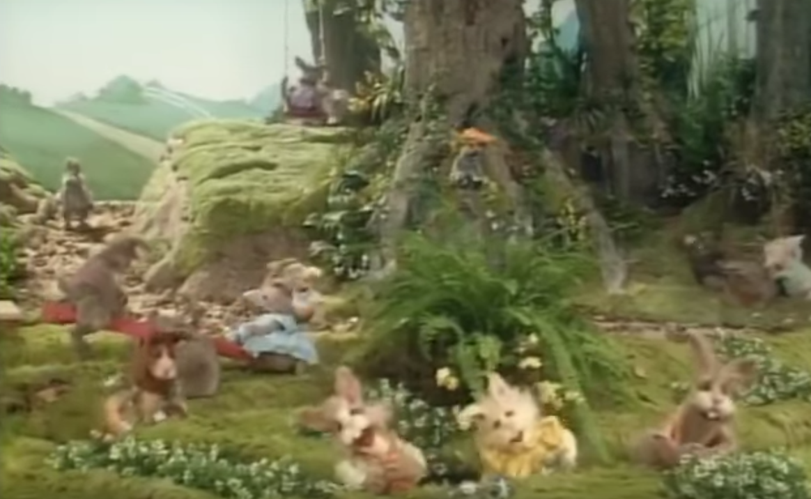 “Hello, Sunshine” | Our Muppet Melody