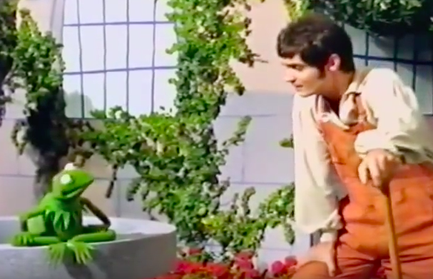 Hey Cinderella! | Our Muppet Melody